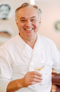 Restaurant Ederer | traditionelle und klassische Gerichte neu interpretiert