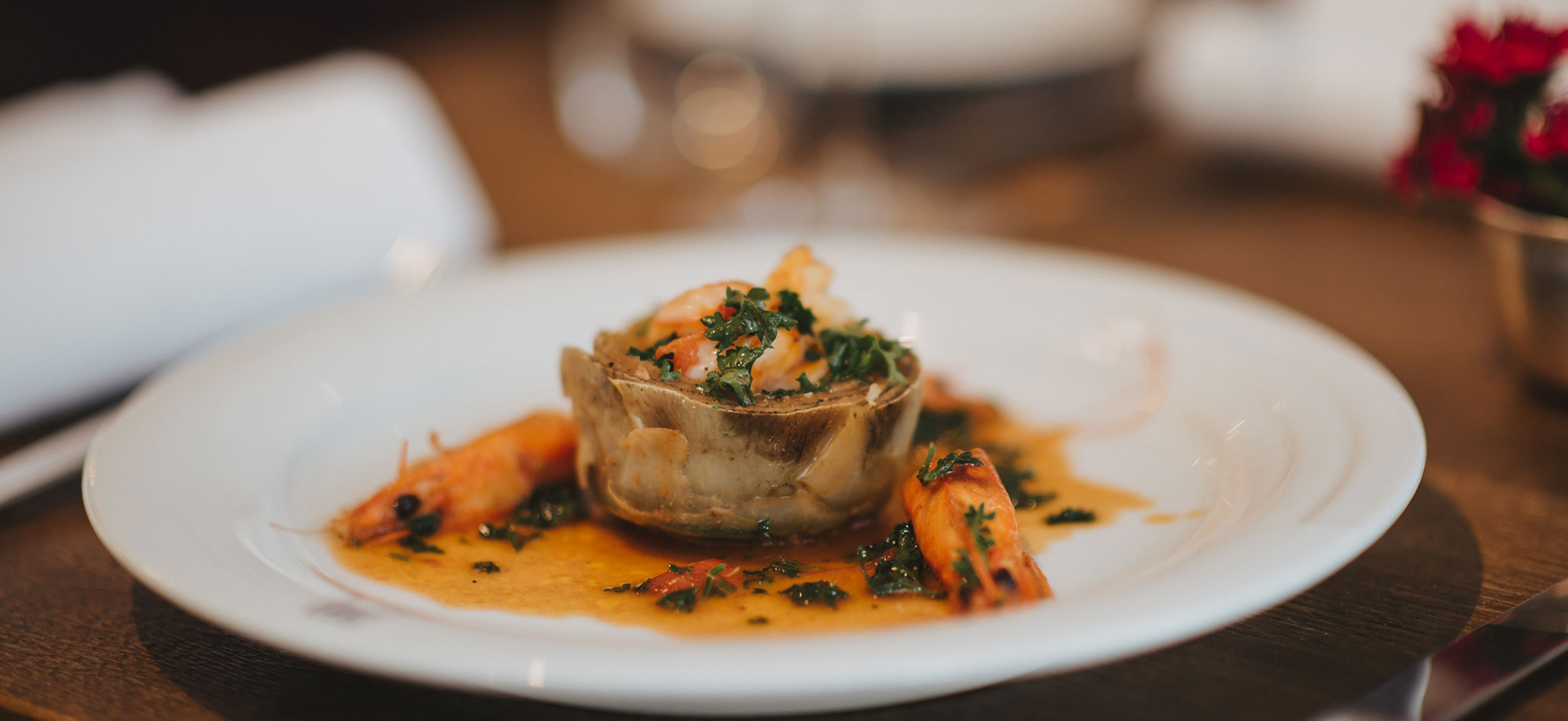 Restaurant Ederer | traditionelle und klassische Gerichte neu interpretiert